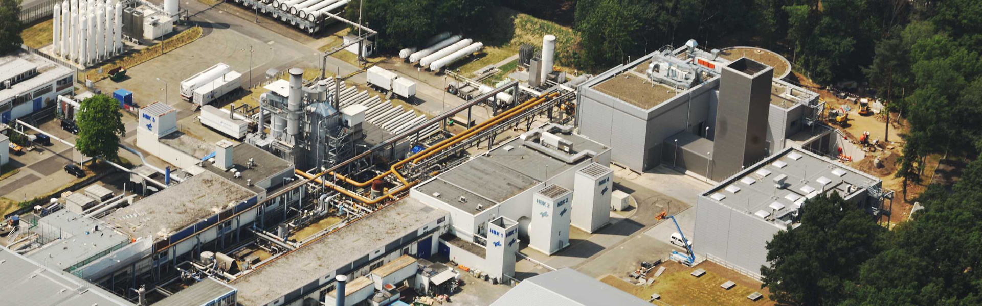 DLR e. V. HBK5 - Otte Projektmanagement GmbH